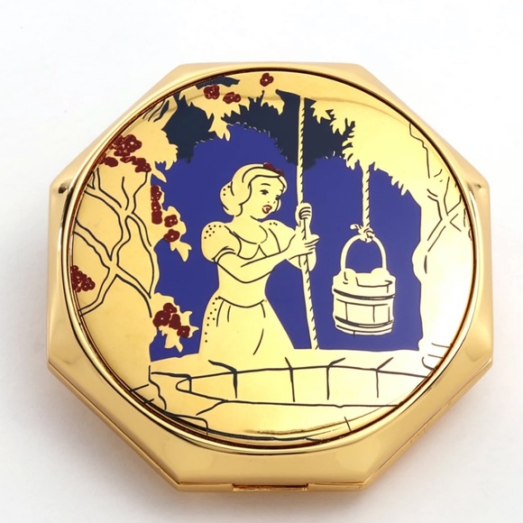 Disney | Makeup | Besame Cosmetics Disney Princess Snow White Signature ...